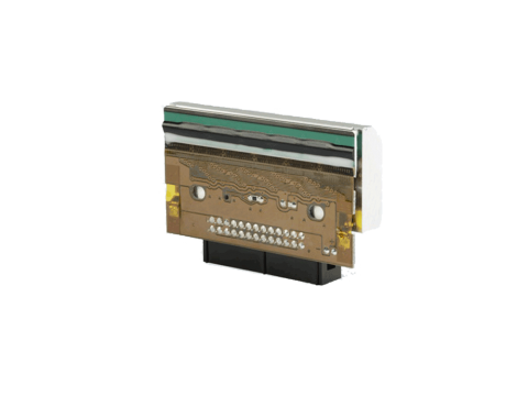 THERMAL PRINTHEAD
