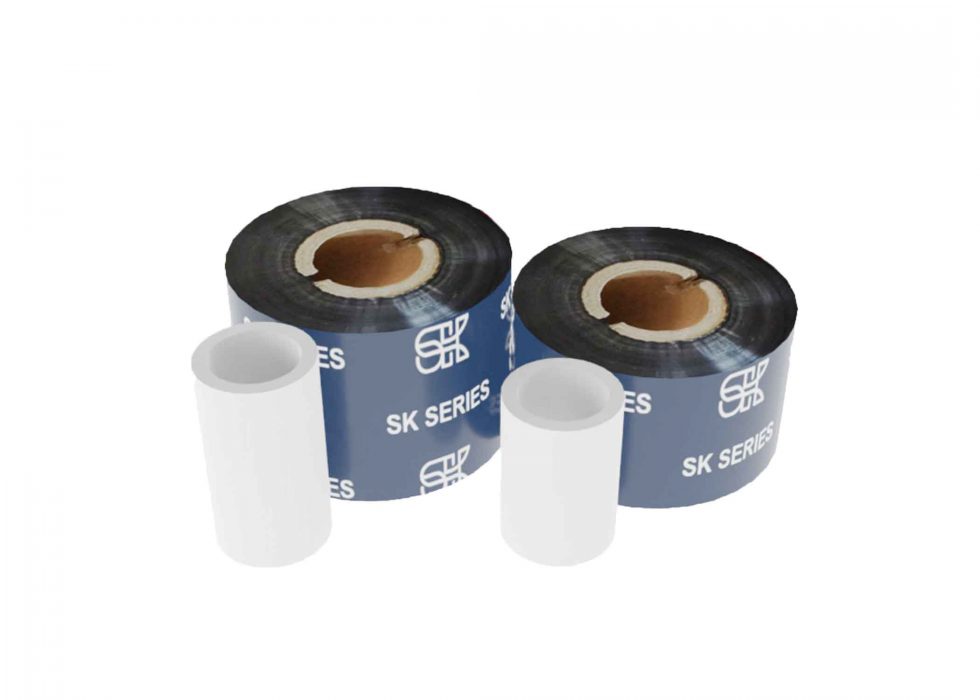 TTO Ribbon - Thermal Transfer Overprinter