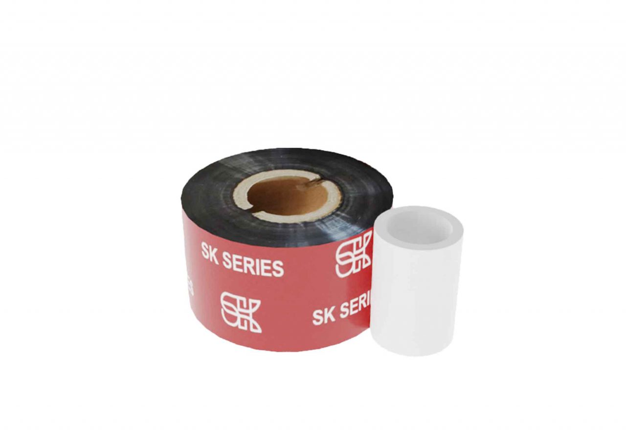 TTO Ribbon - Thermal Transfer Overprinter